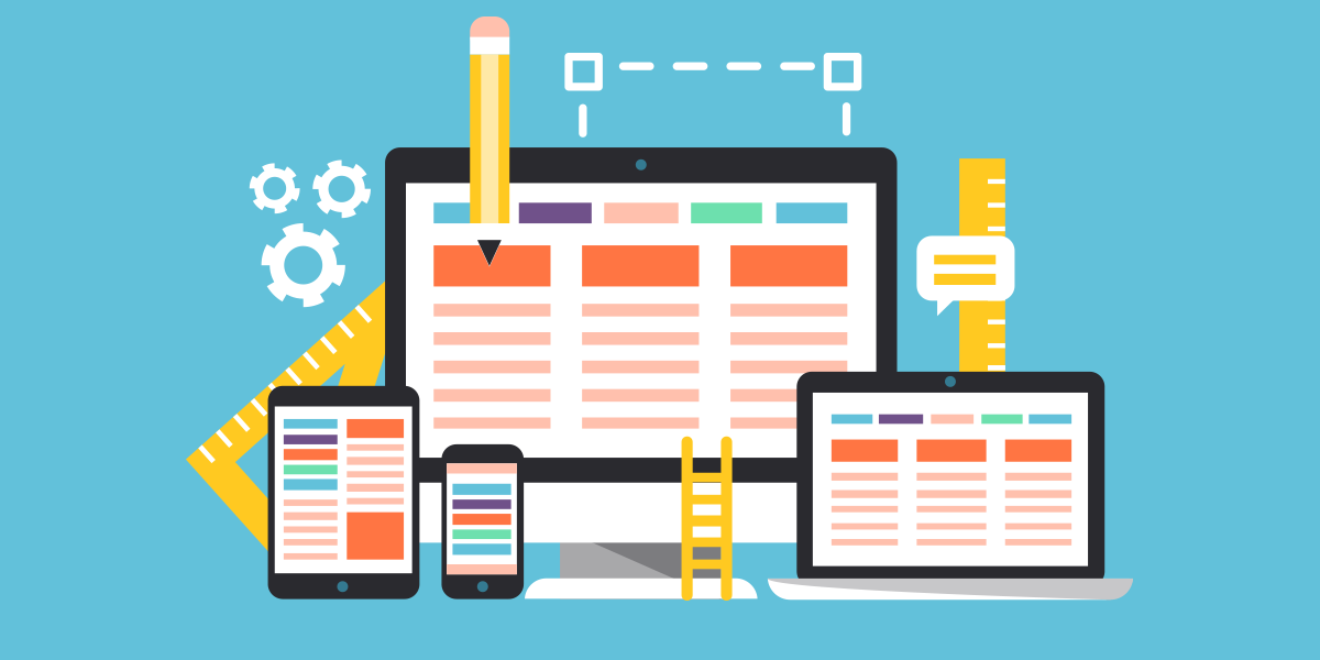 The importance of responsive design - Swiss Tomato - App & Website ...