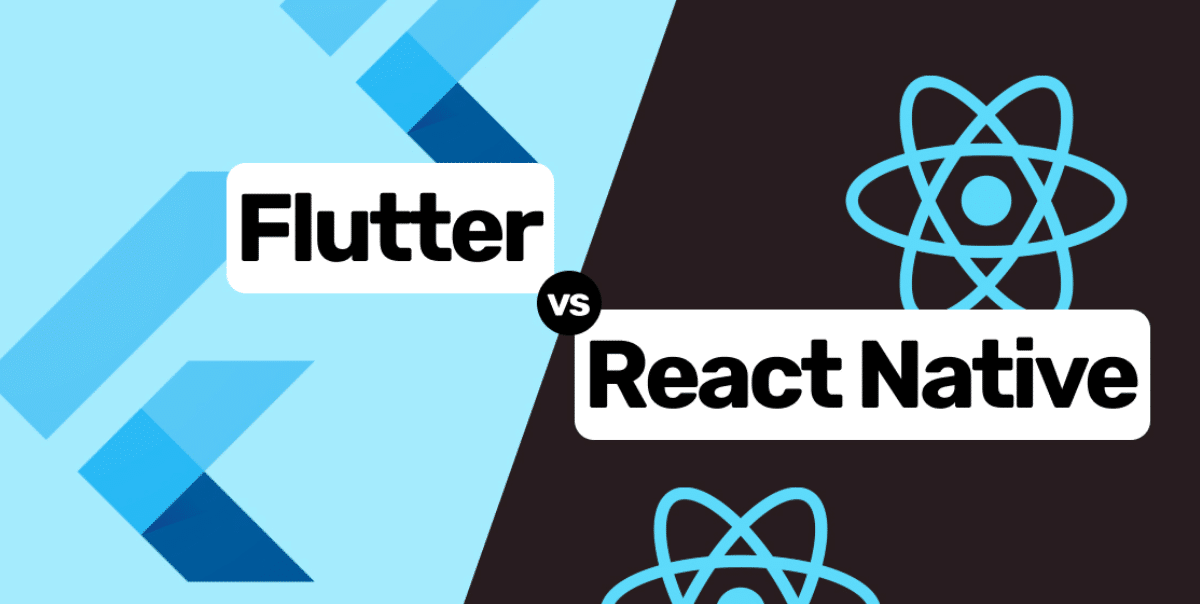 Flutter vs. React Native: A Comprehensive Comparison for Mobile App Development in Switzerland ...